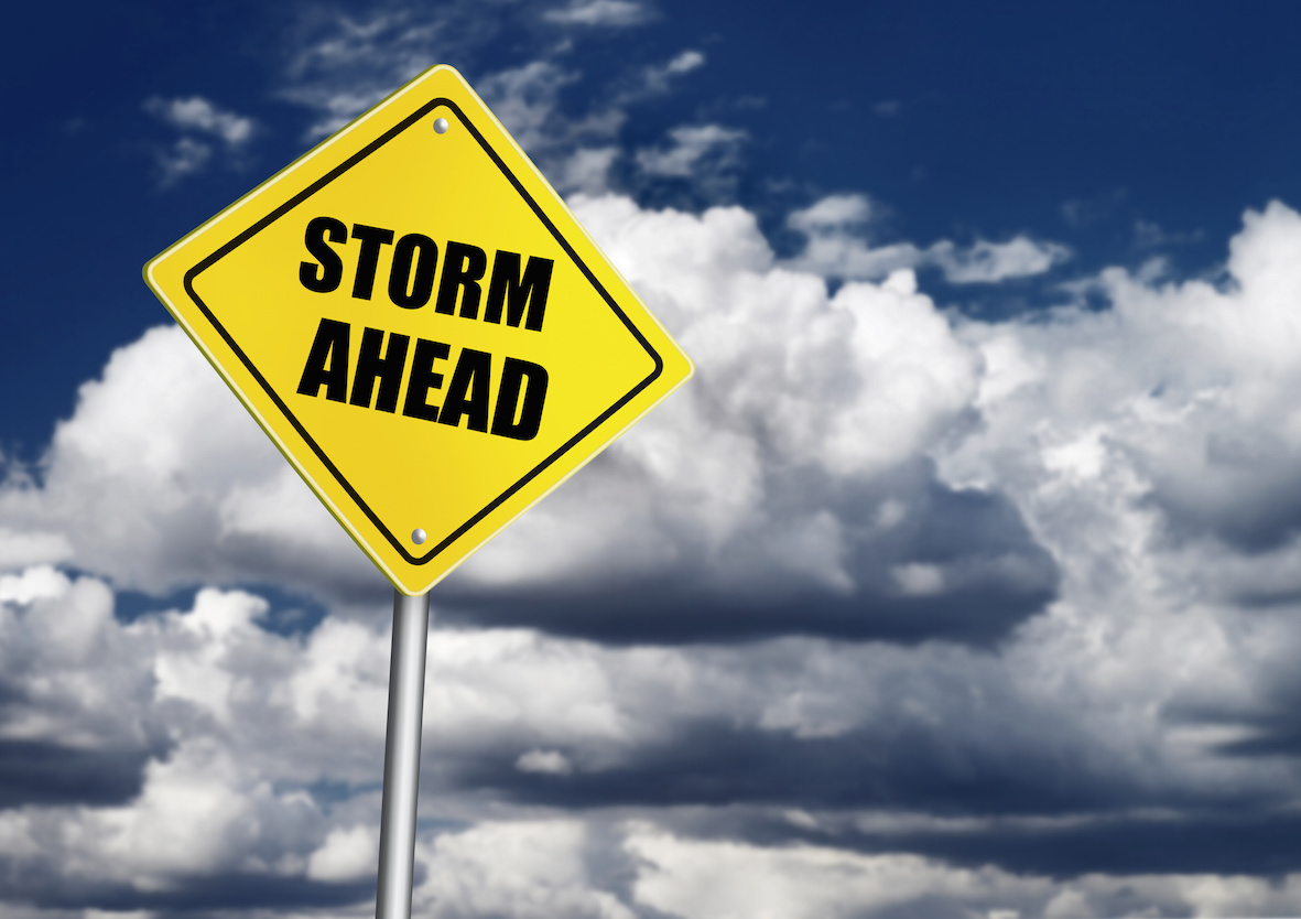 When a Hurricane Causes Electrical Power Failure, What's the Cost?